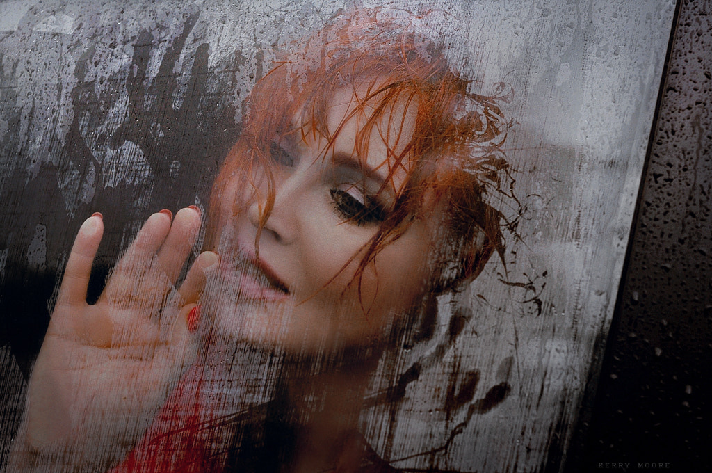 Oksana by Kerry Moore / 500px