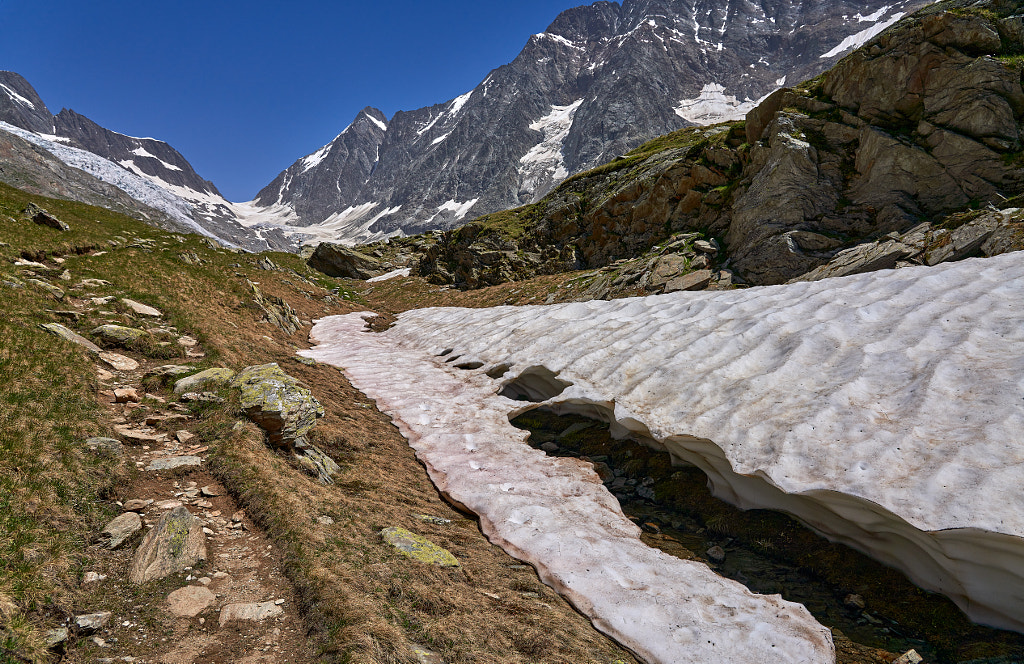 Loetschental - 151 by Giger Daniel / 500px