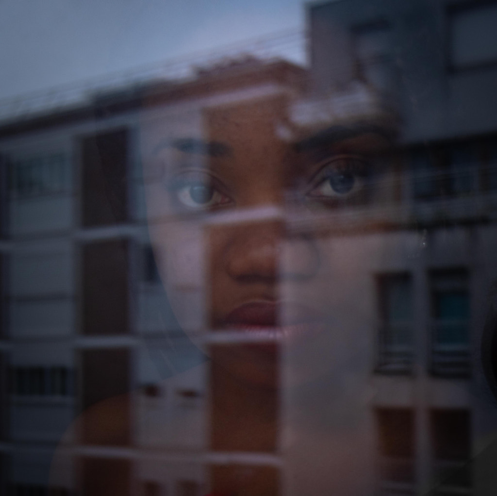 a little sadness in Paris by Pascal Mathieu / 500px