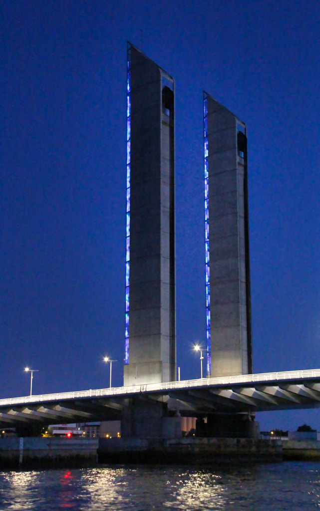 Bordeaux Evening - 13 by Carl Main / 500px