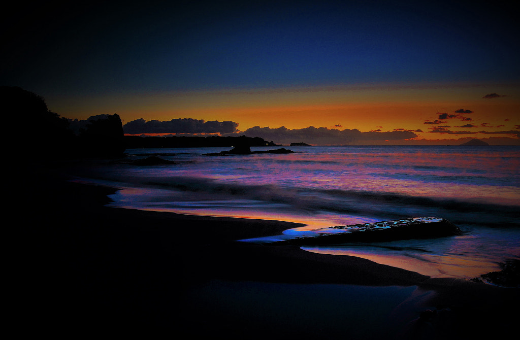 dreamy morning by Chikara Amano / 500px