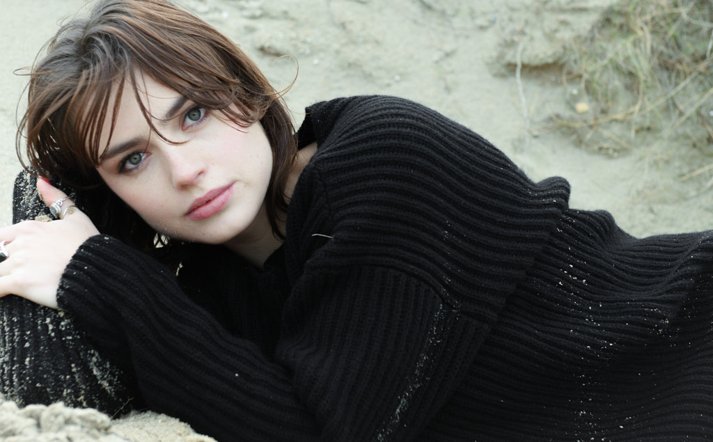 The Connection by Jan kager / 500px