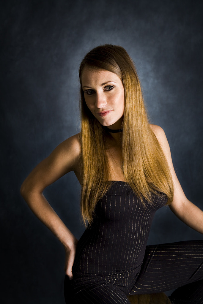 Heather_10May08_089e by Chuck Schmitz / 500px