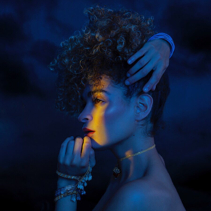 Golden by Khaleel Dane / 500px