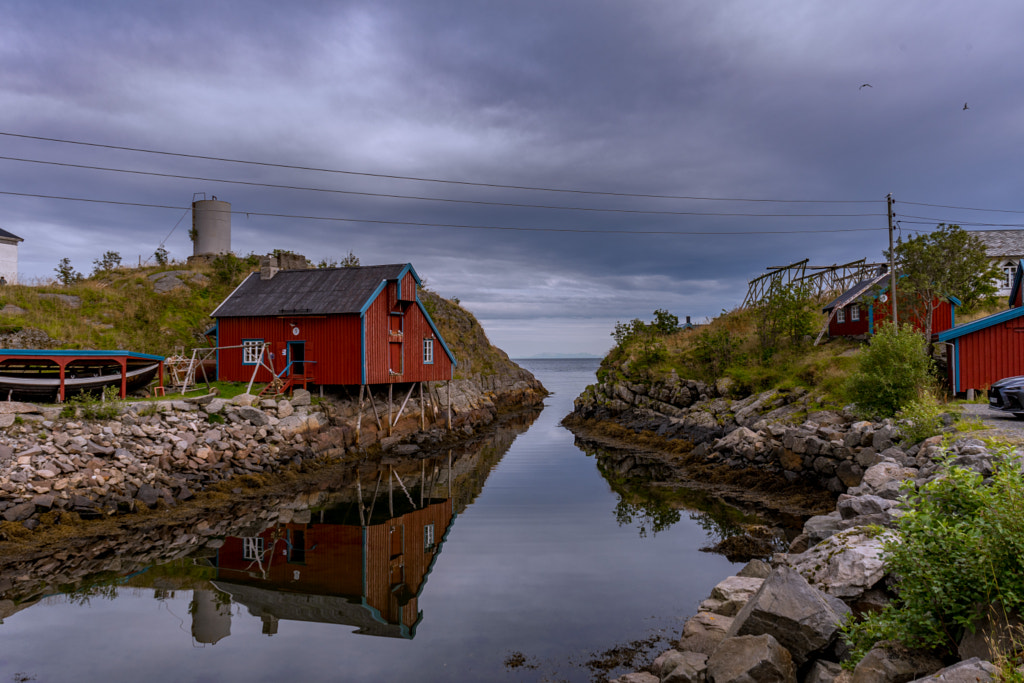 Norway landscape this summer, as seen on @simion.vase by Vasile-Simion ...