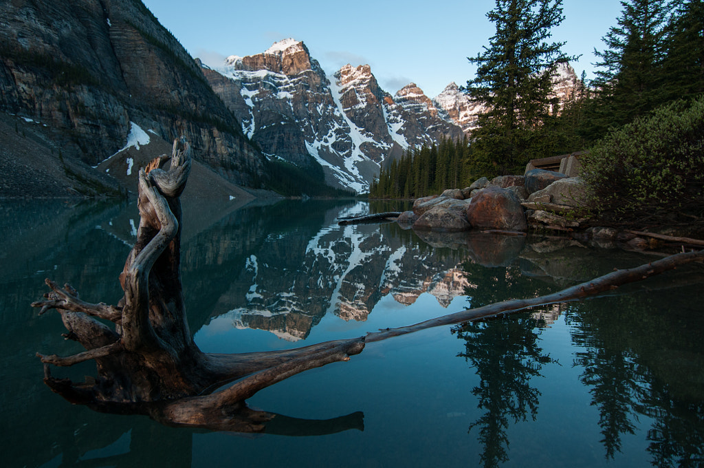 beautiful scenery by Robii Zatmika / 500px