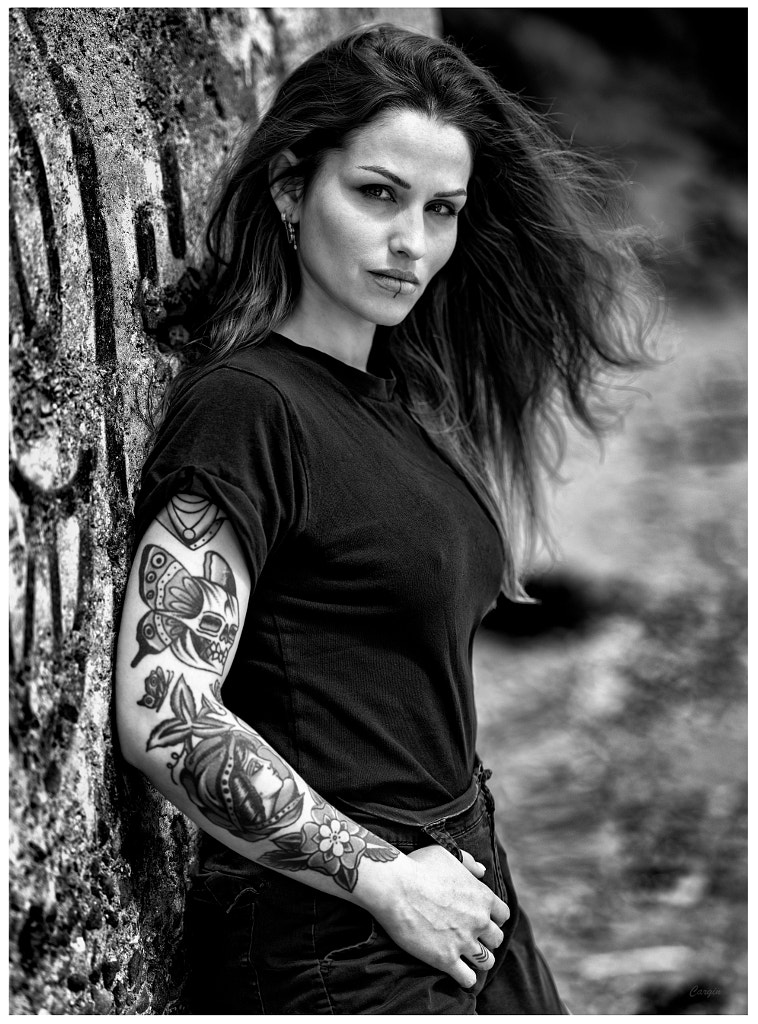 McQueen by Bob Cargin / 500px