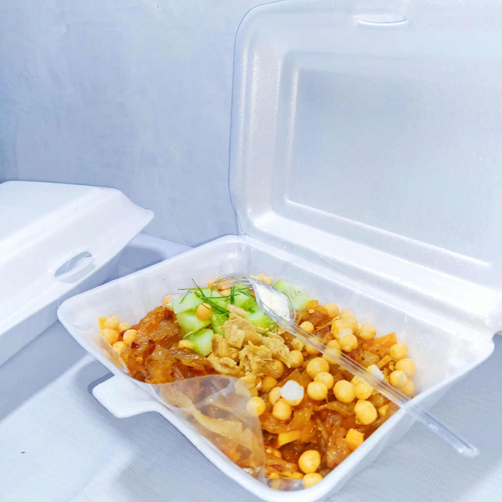 CIRAMBAY CETAR MAKANAN KEKINIAN DAN JAJANAN UNIK DARI GARUT by iska 7 ...