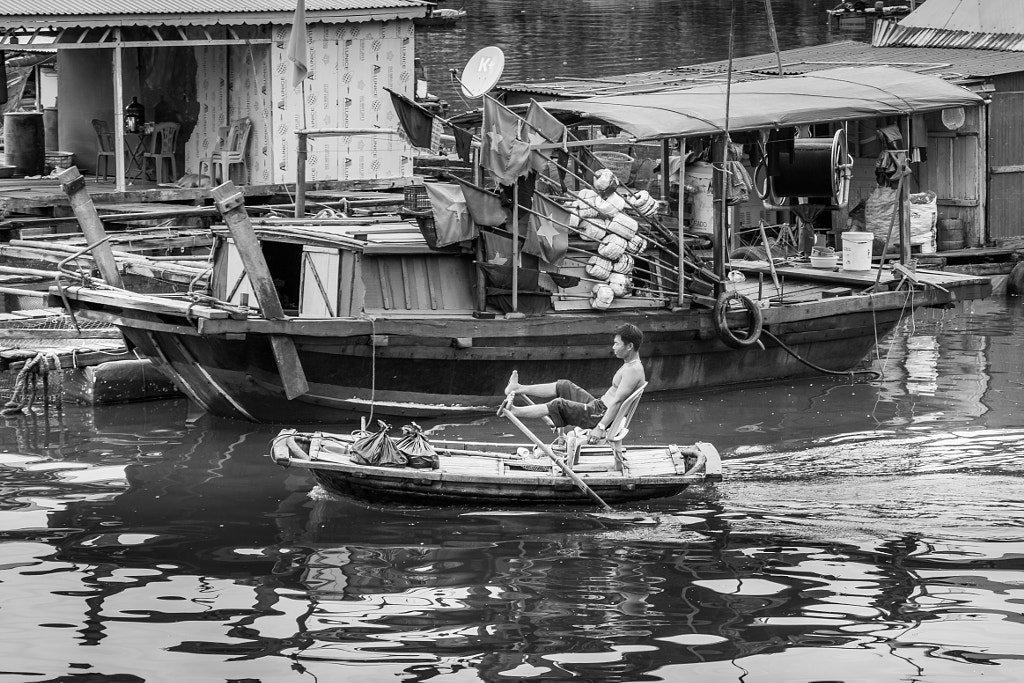 Relax by Jacques SAUX / 500px