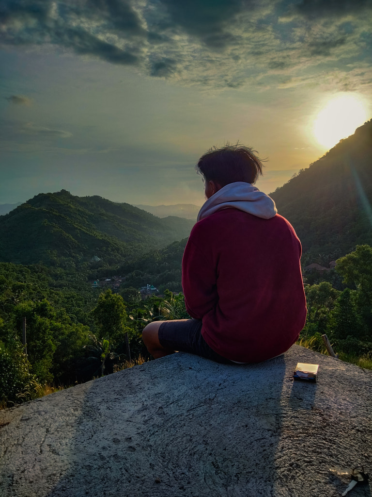 the beauty of the mountains in Indonesia by Rifaldi Aldi / 500px