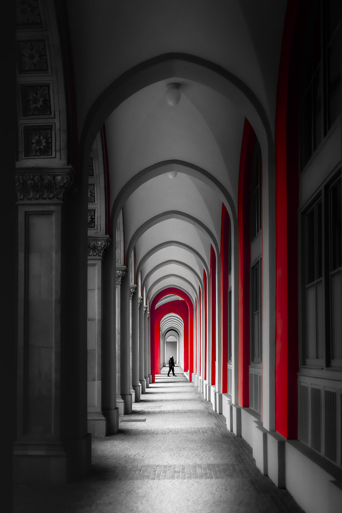 from ancient to modern by andy dauer / 500px