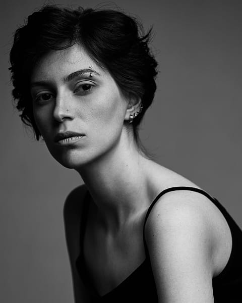 Liisi, 2021 by Julian Grönberg / 500px