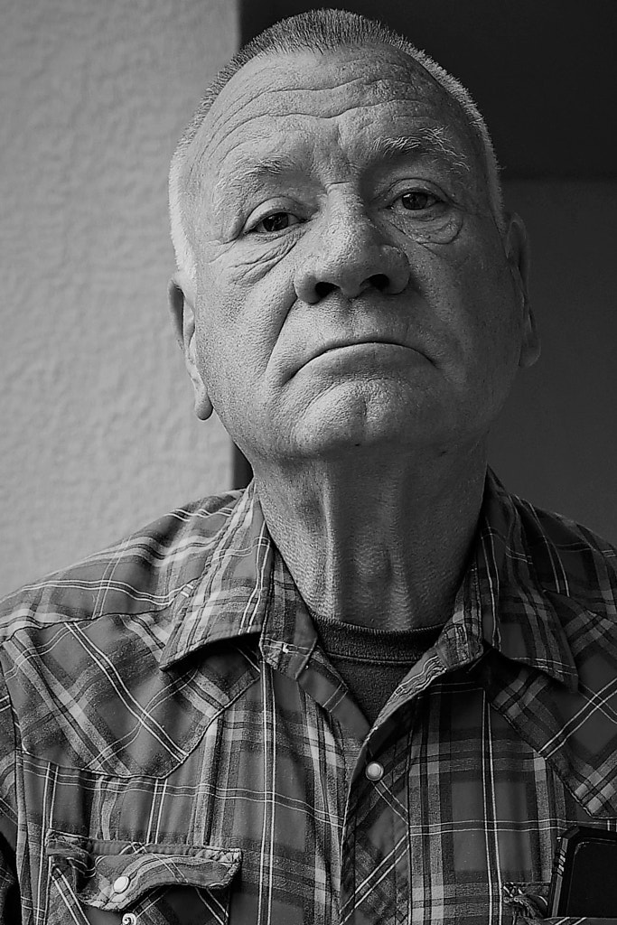 My Friend Mike by Robert Neul / 500px