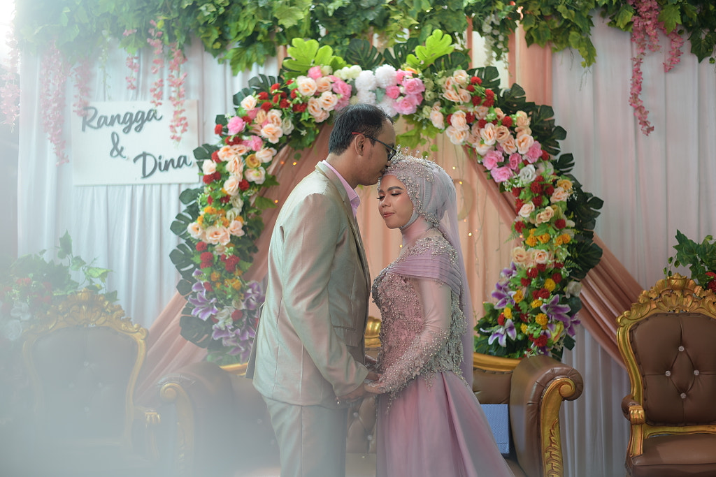 My Wedding by Funny Anime / 500px