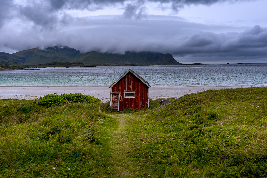 Norway landscape this summer, as seen on @simion.vase by Vasile-Simion ...