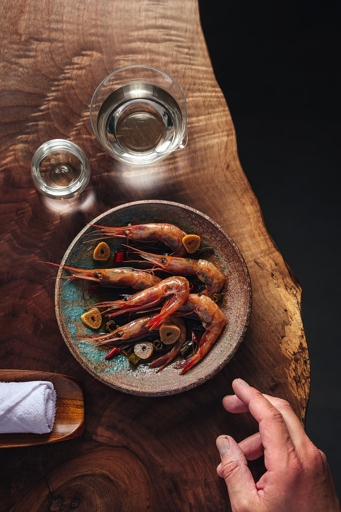 Kanjang-saeu by Hidekazu Makiyama / 500px