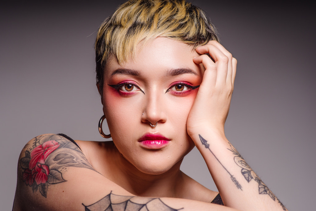 20221027_193822_Mary (1) by John Mora / 500px