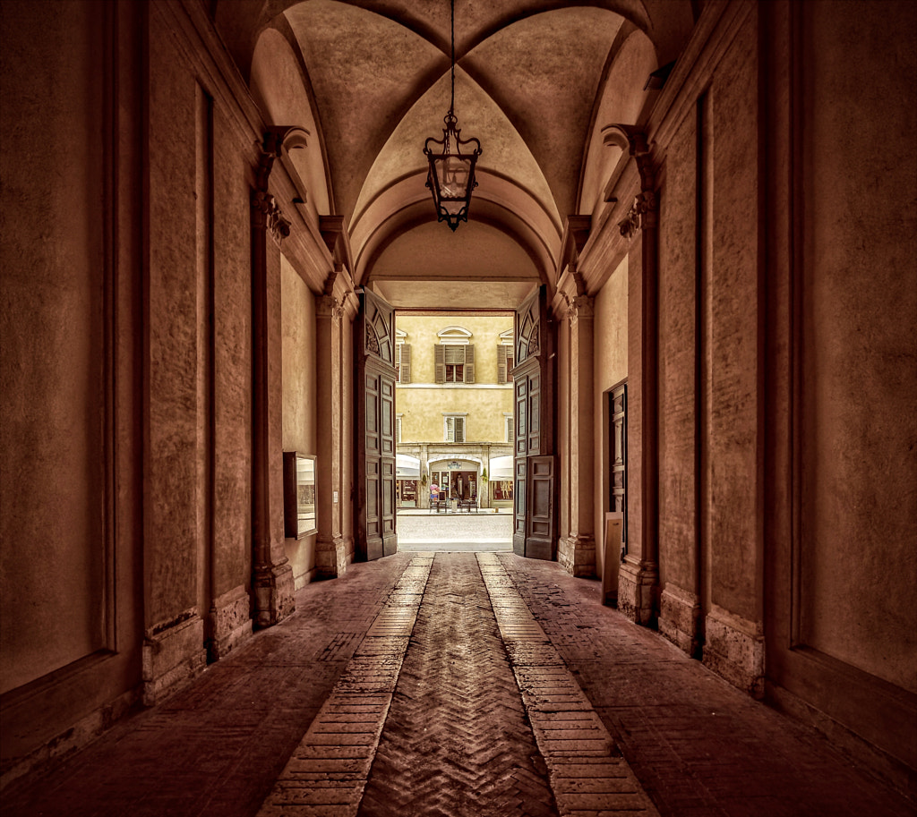 Hoc Modo by Marco Rovesti / 500px