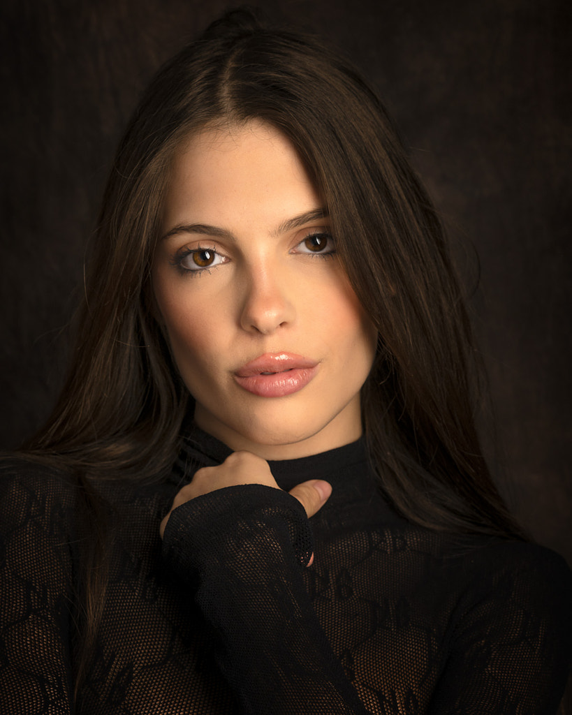 Anna by Ernst Fritzemeier / 500px