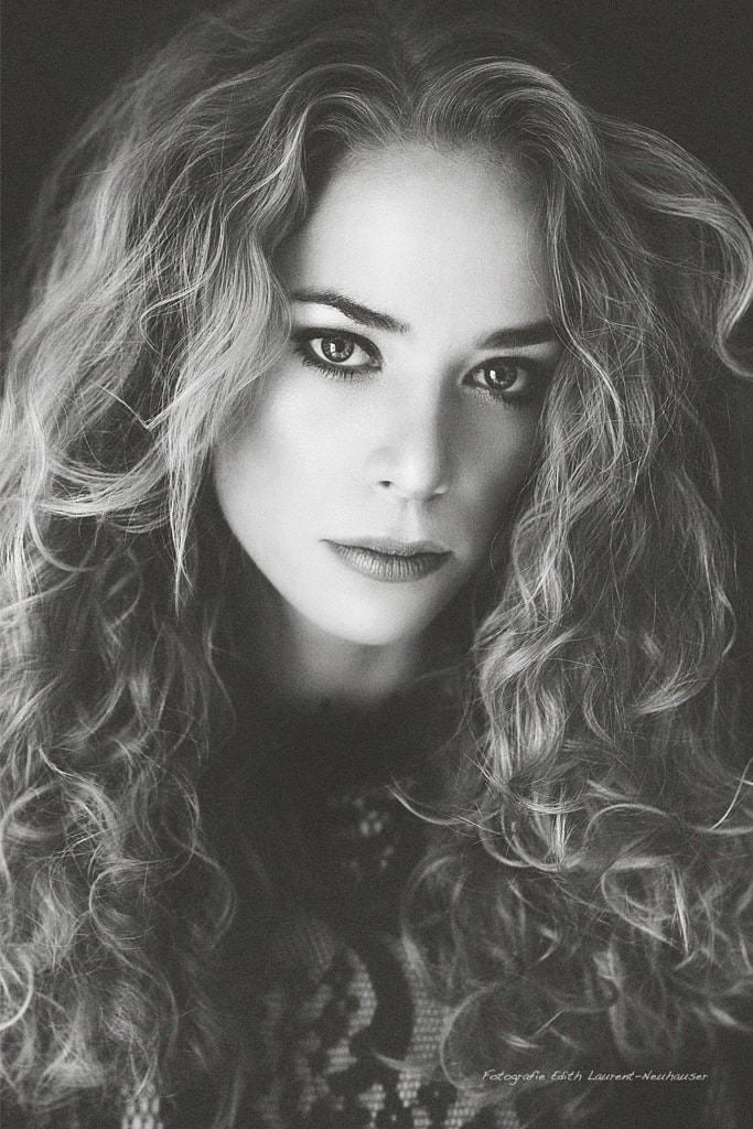 Leslie by Edith Laurent-Neuhauser / 500px