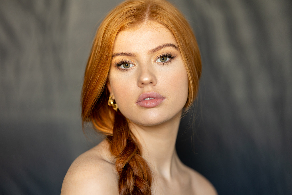 Kirsten by Dave Willems / 500px