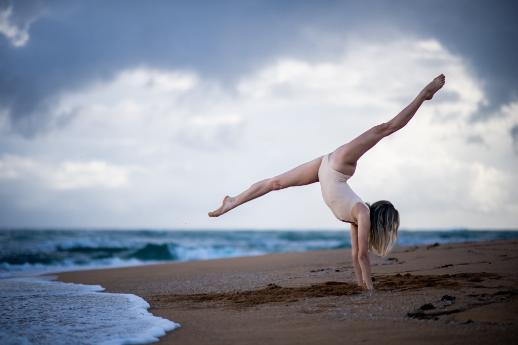 Ivanet by Juan Pablo Zapata / 500px