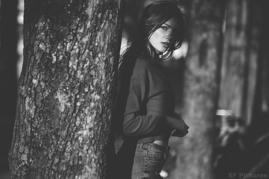 Maryna by Fred_Photographe / 500px