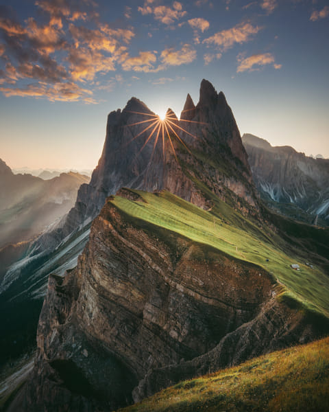 Rising by rasica / 500px