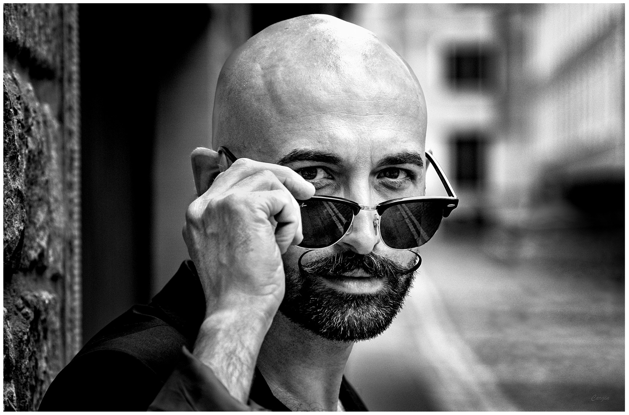 Sam by Bob Cargin / 500px