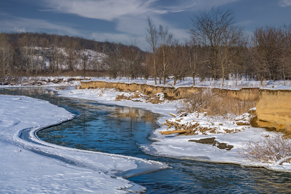 Река Уруп by Igor Sikorsky / 500px