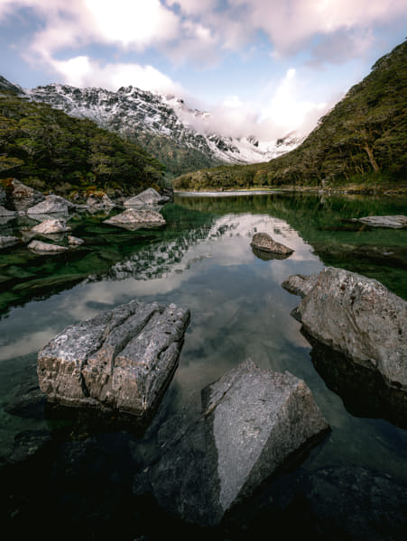 Lake Mackenzie in the Spring by Angus Kitchin | 500px