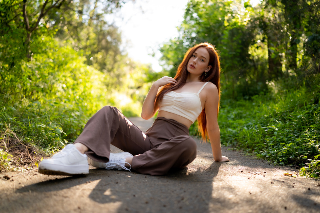 Maia2 by Emmanuel Esguerra / 500px