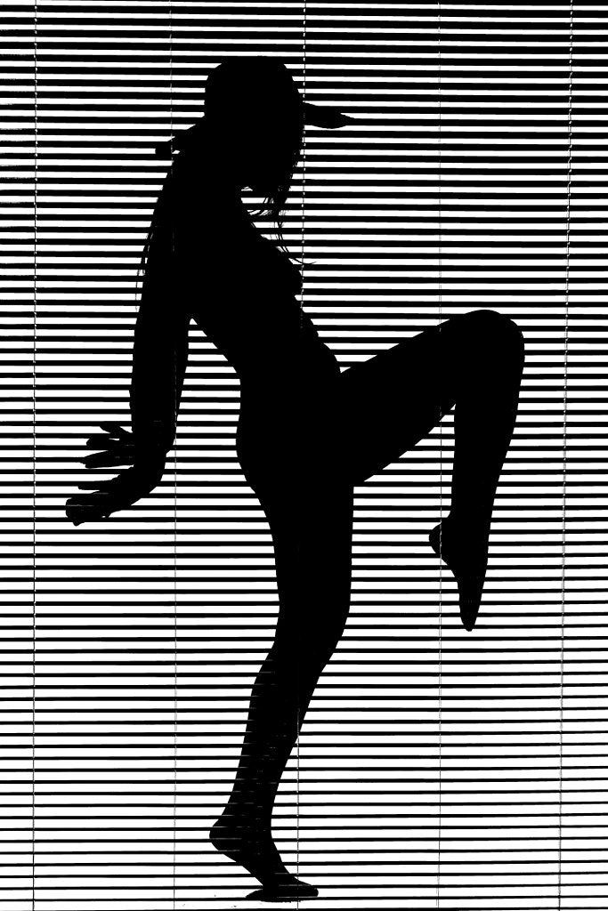 4071-Edit Threshold by Mickey Rountree / 500px