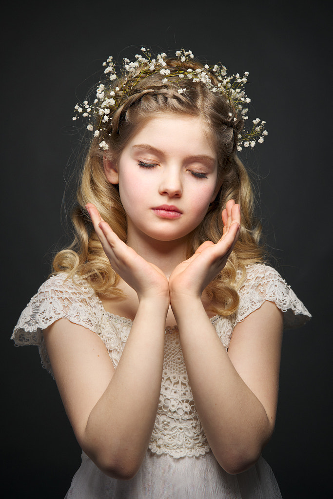 Poppy by Dave Willems / 500px