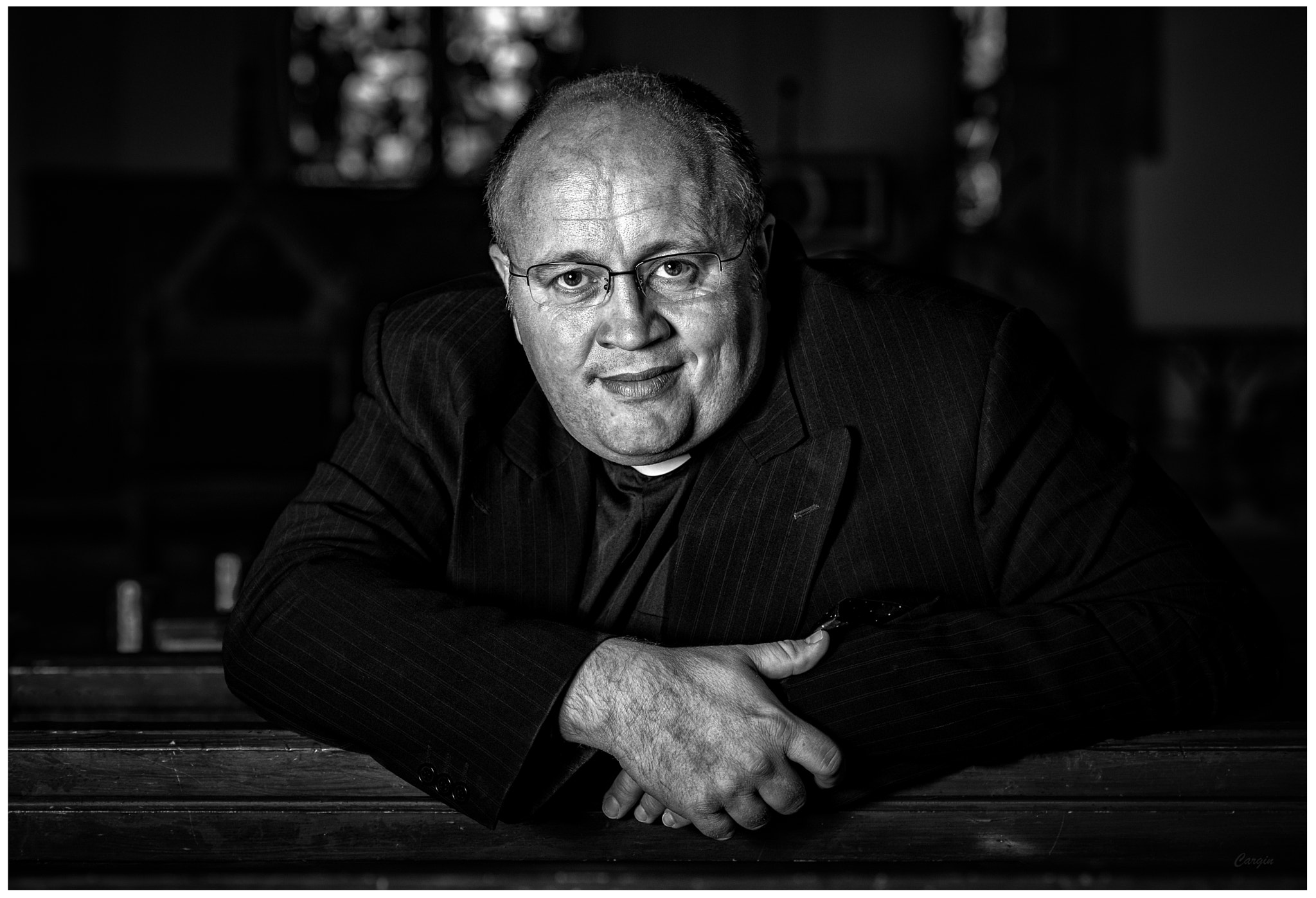 Matthew 22:14 by Bob Cargin / 500px