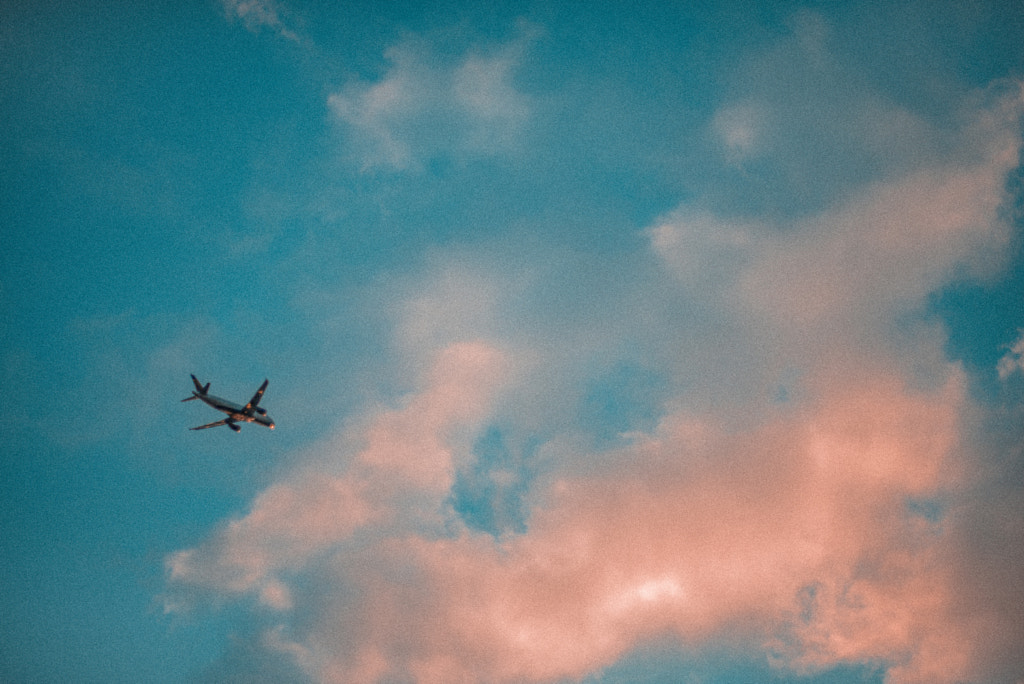 sky love by sayph / 500px