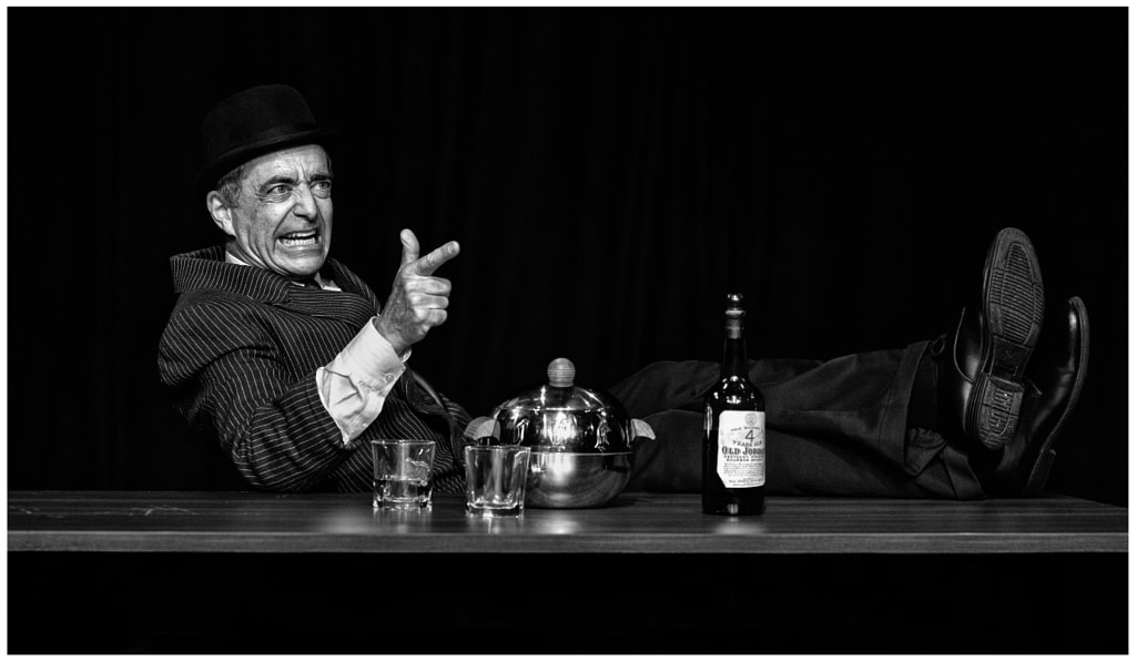 My Work Here Is Done by Bob Cargin / 500px