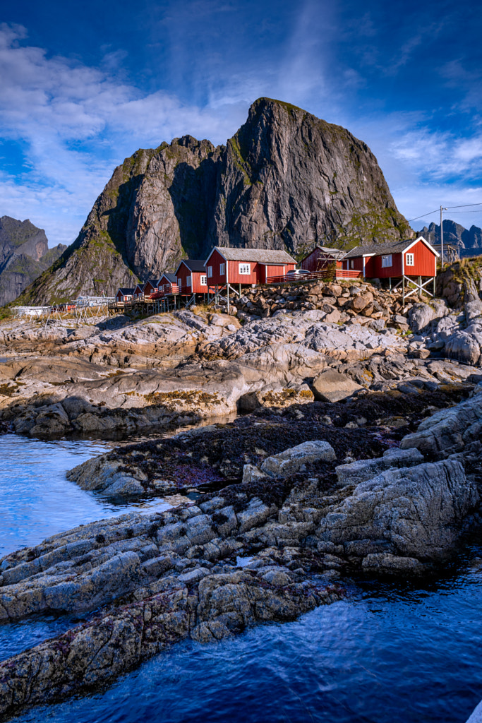 Norway landscape this summer, as seen on @simion.vase by Vasile-Simion ...