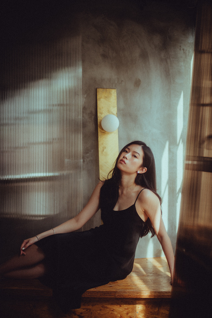 making love inside a dream by Justin Lim / 500px