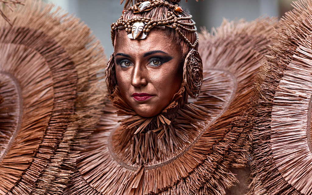 Copper fantasy by Vicente Concha / 500px