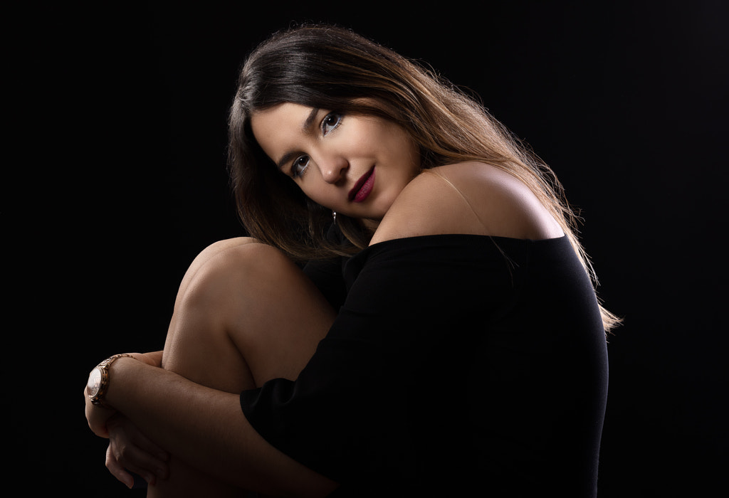 Serenity by Stuart Berman / 500px