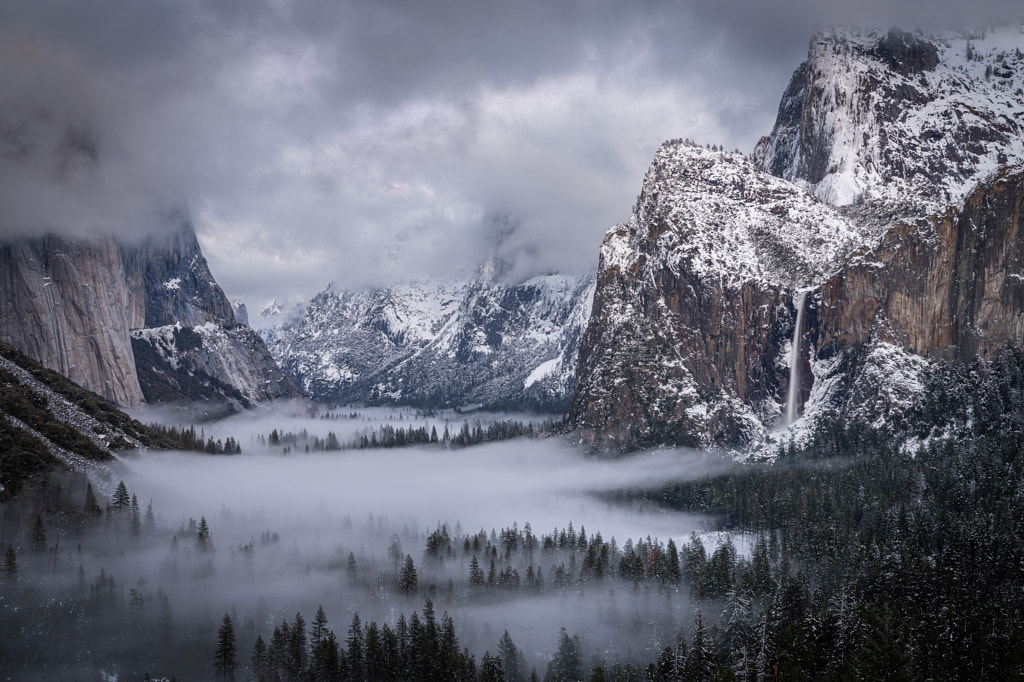 Stormscape by Joshua Smith / 500px