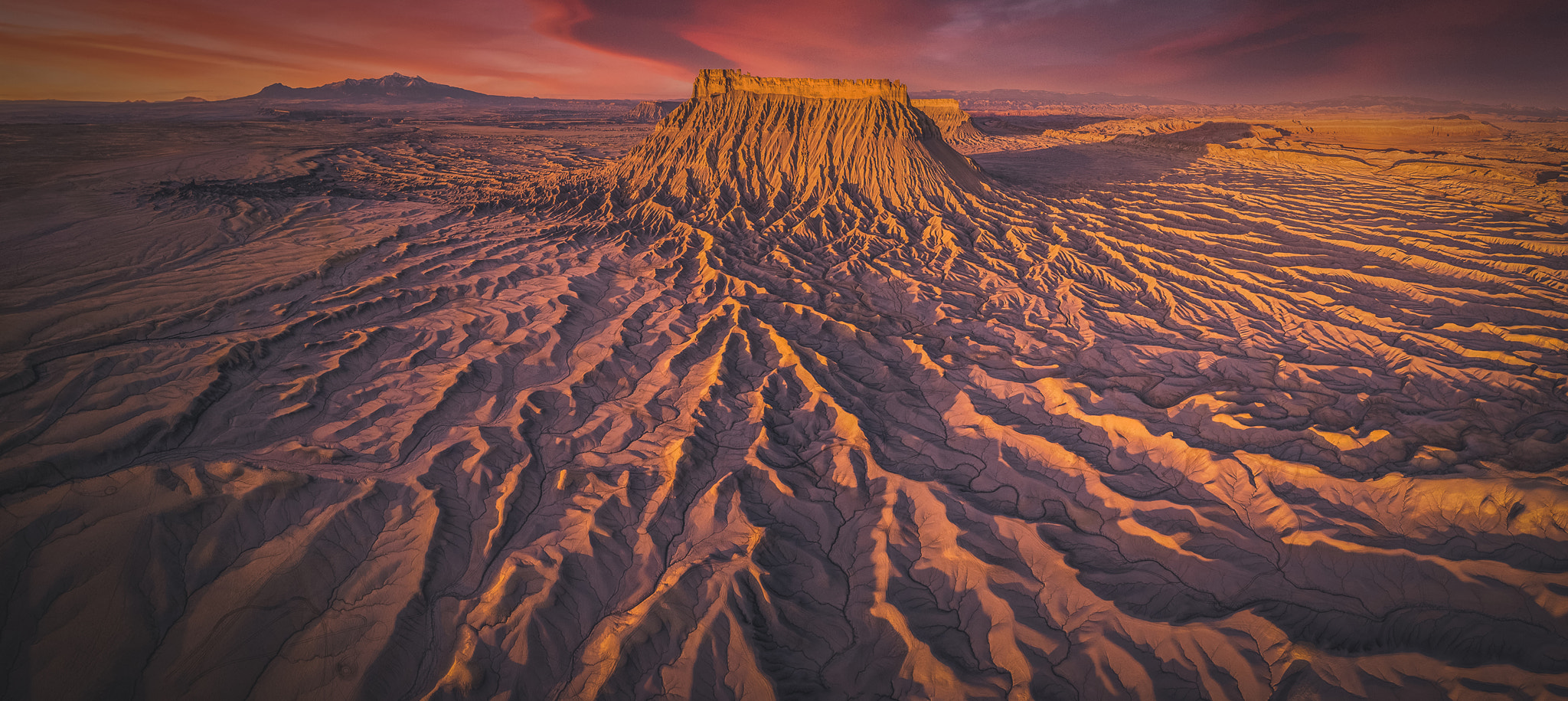 Wicked Earth by Yannis Pavlis / 500px