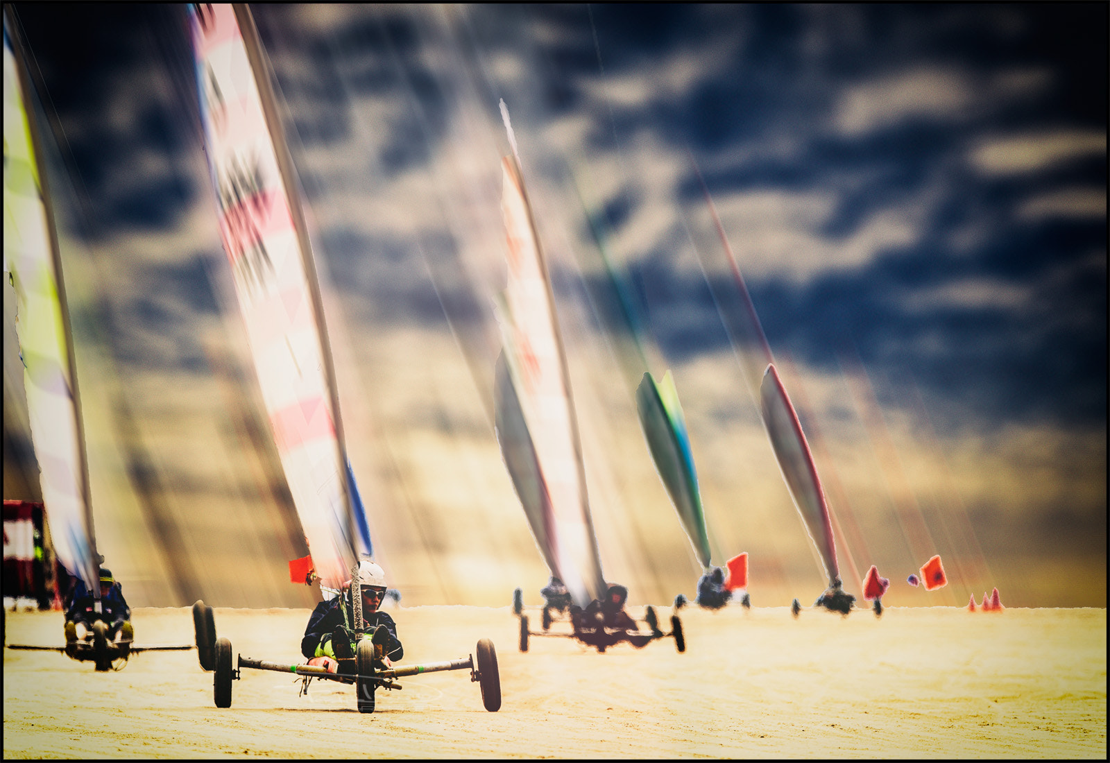 Segler by Ferdi D o u s s i e r / 500px