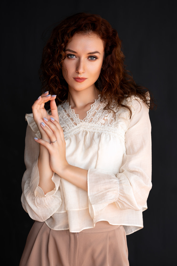 Natya by Dmitry Sn / 500px