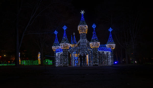 Wonderland by Katalin Bán / 500px