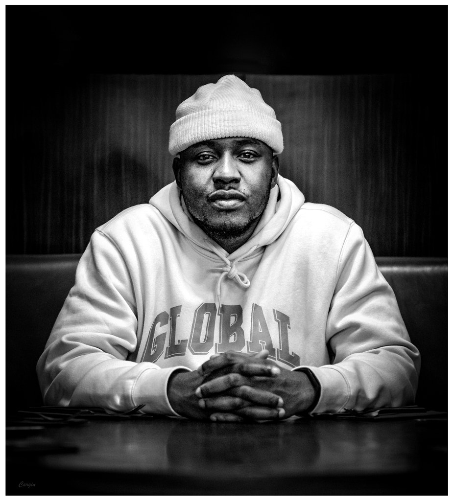 One Soul by Bob Cargin / 500px