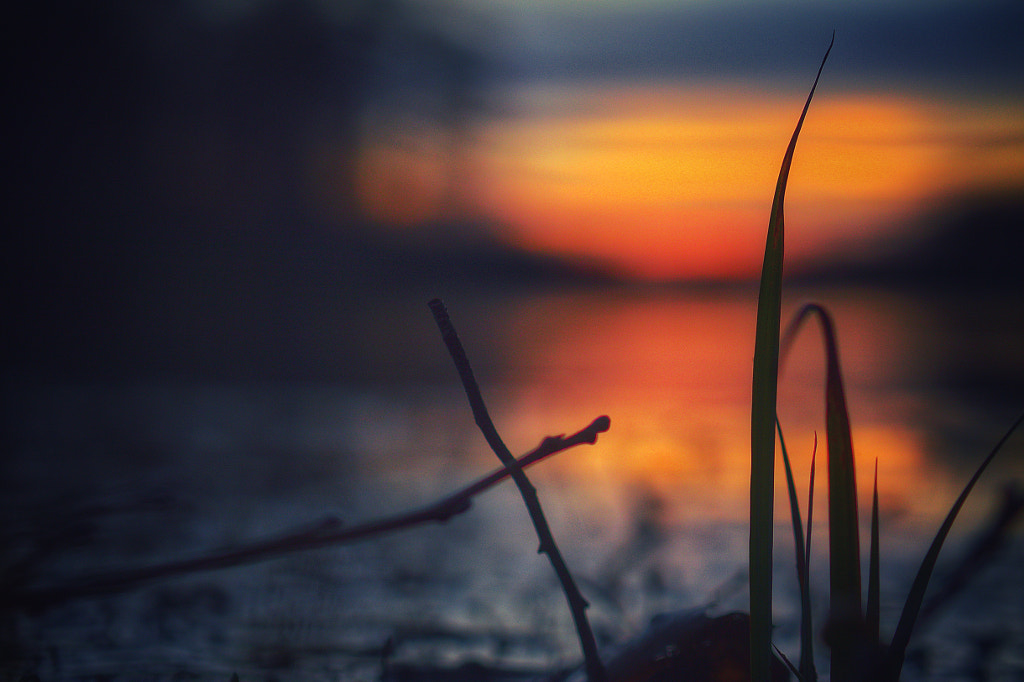 and give you peace by Karl Irle / 500px