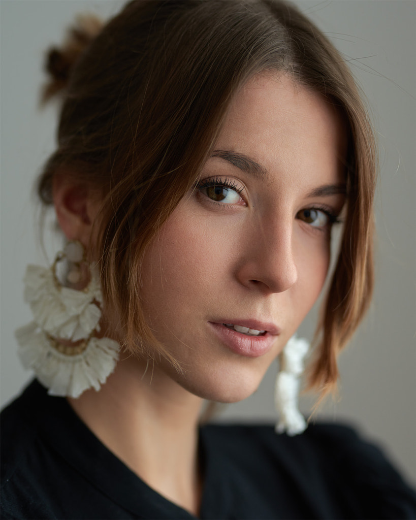 Dominika by Patrycjusz S / 500px