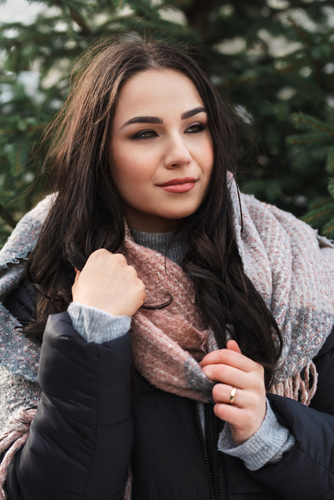 Vivi by Ákos Dutka / 500px